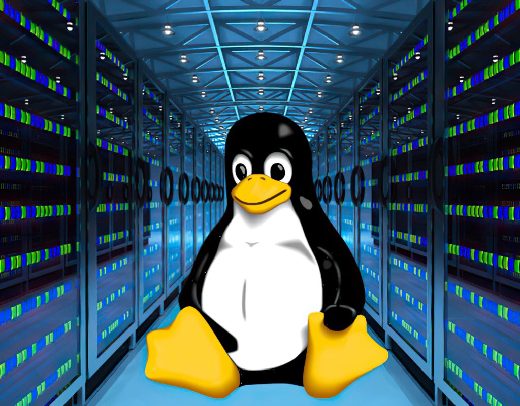 Linux Kernel Differences - Joram Jojo